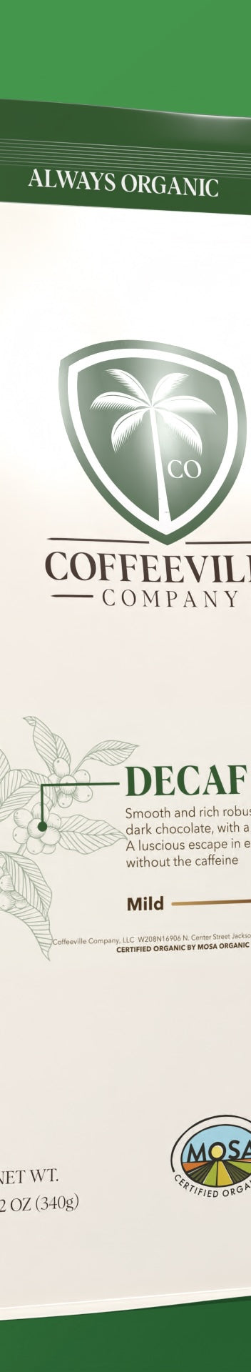 Coffeeville Co | Freshly Roasted Coffee From Around the World