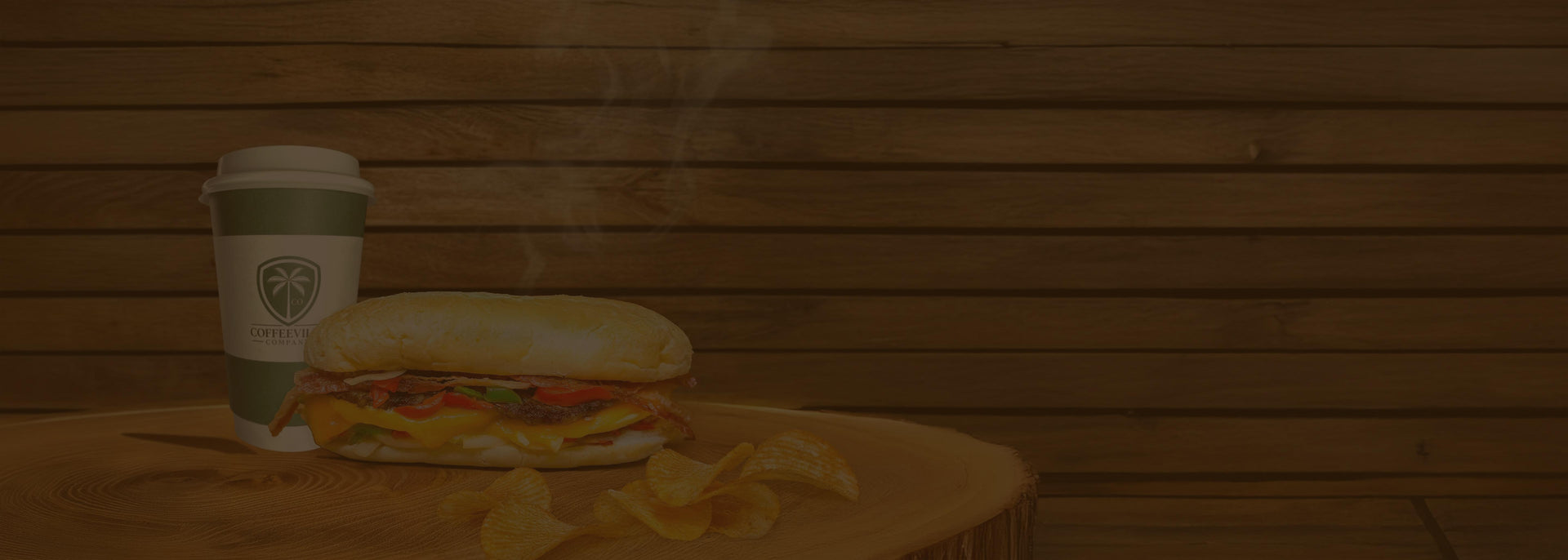 Coffeeville Co | Freshly Roasted Coffee From Around the World