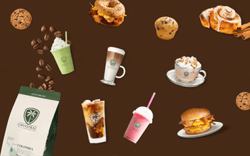 Our Menu – Coffeeville Co